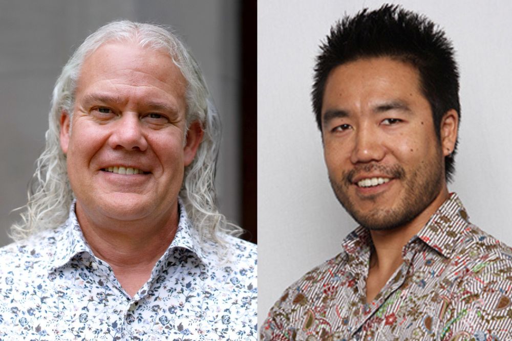 Loewen Receives National Award for Second Language Teaching and Learning Textbook | Office of ...